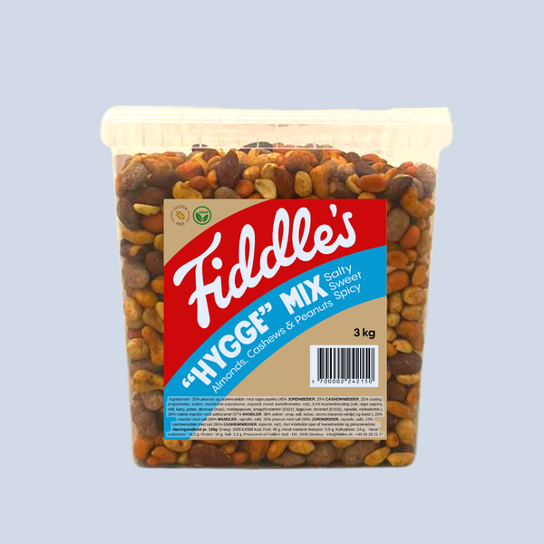 Hygge Mix 3 KG